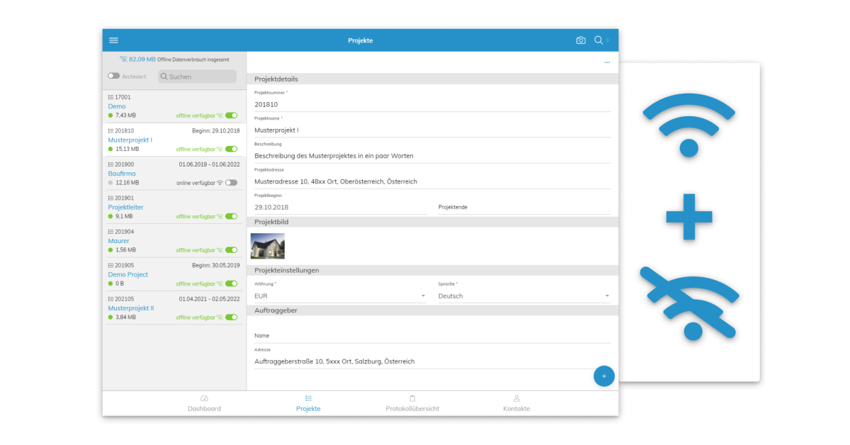 BauMaster: Bewertungen, Preise und Features - Softwareabc24