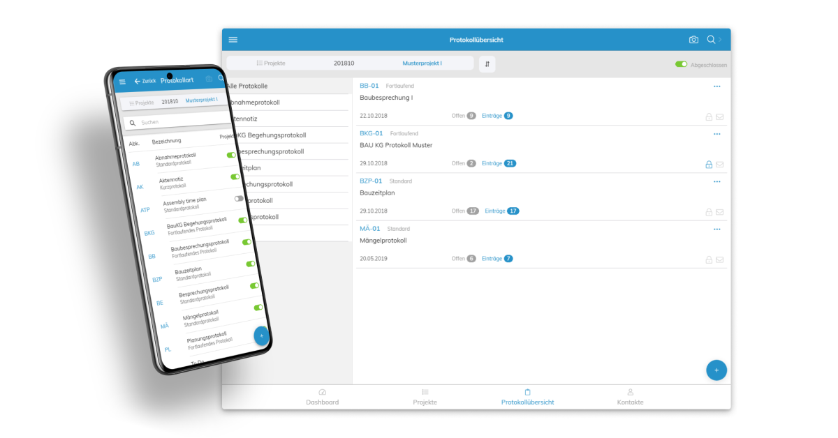 BauMaster: Bewertungen, Preise und Features - Softwareabc24