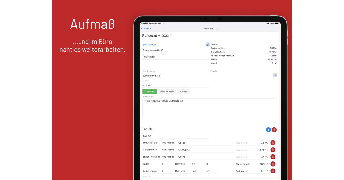 Das Programm 2025: Bewertungen, Preise und Features - Softwareabc24