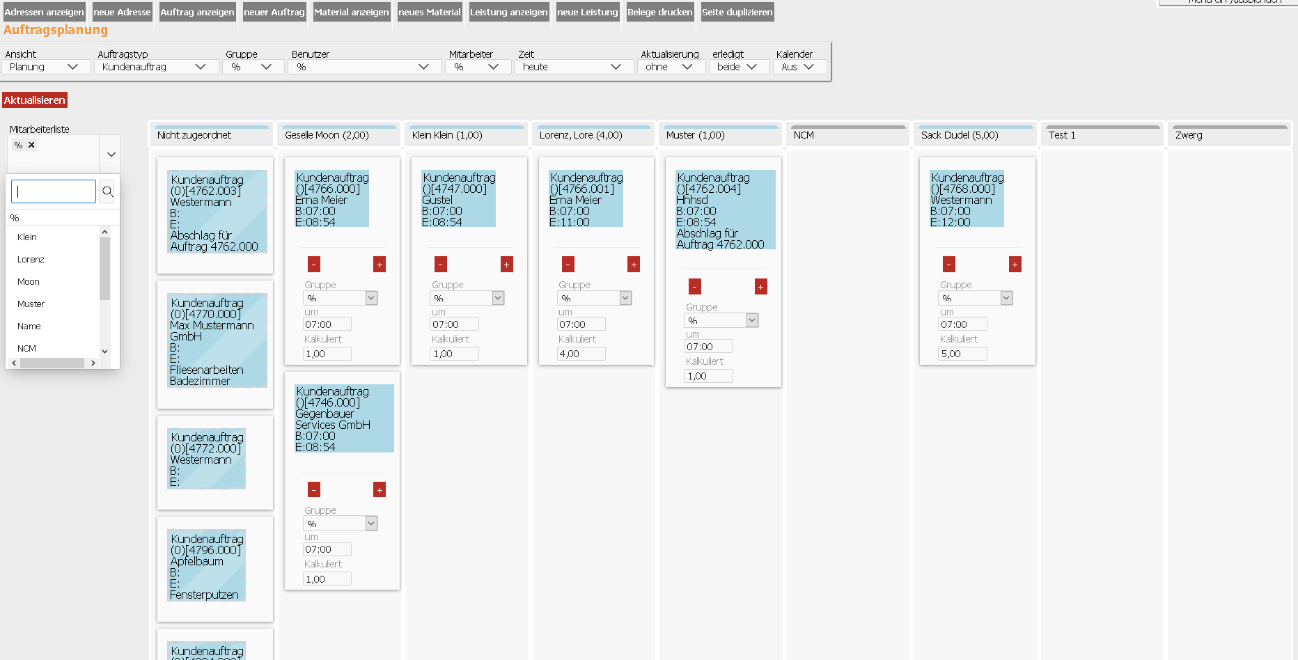 dashandwerk.net: Bewertungen, Preise und Features - Softwareabc24