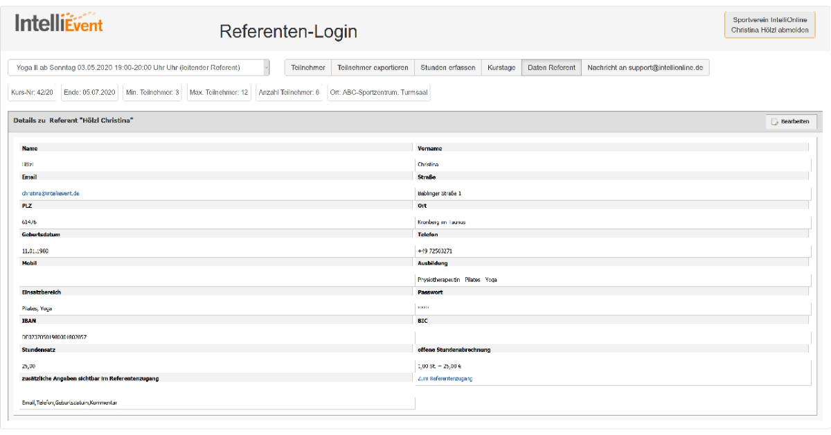 IntelliEvent 2025: Bewertungen, Preise und Features - Softwareabc24