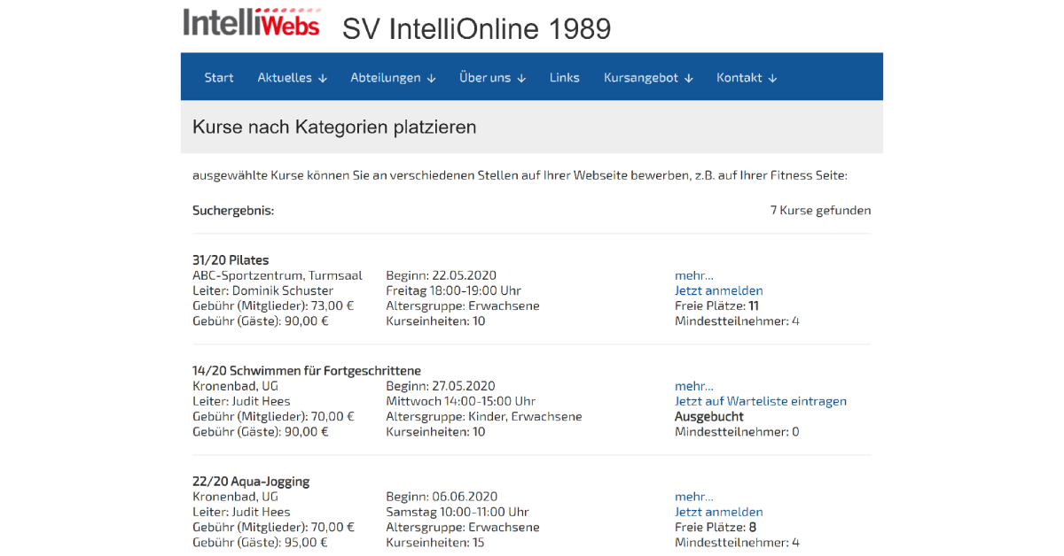 IntelliEvent 2025: Bewertungen, Preise und Features - Softwareabc24