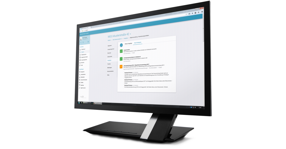 etg24: Bewertungen, Preise und Features - Softwareabc24