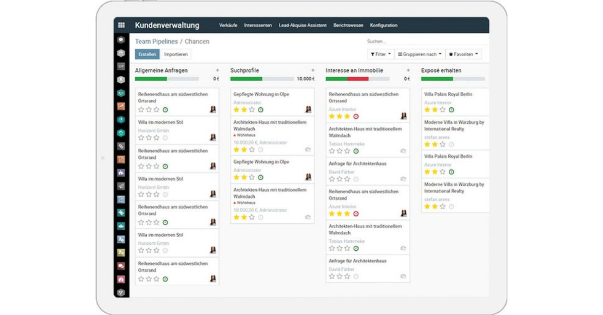 SMARTBRIX: Bewertungen, Preise und Features - Softwareabc24