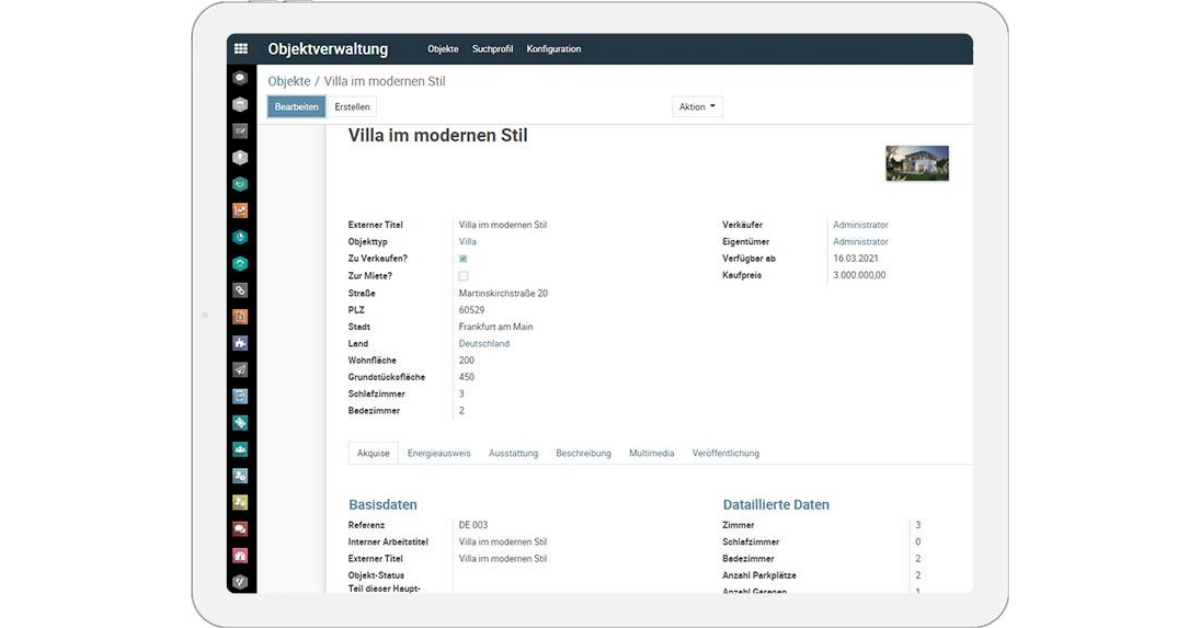 SMARTBRIX: Bewertungen, Preise und Features - Softwareabc24