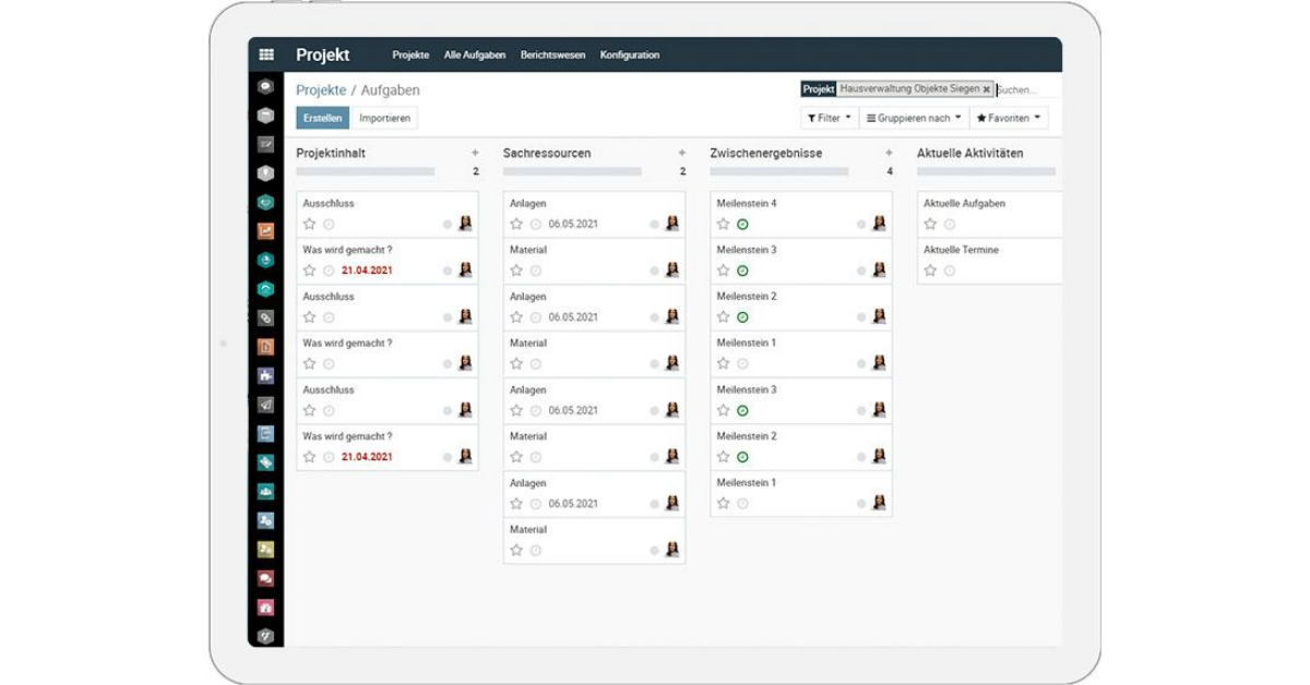 SMARTBRIX: Bewertungen, Preise und Features - Softwareabc24